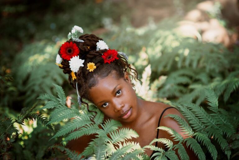 Il Significato dei Fiori nelle Diverse Culture: Un Viaggio Attraverso i ...